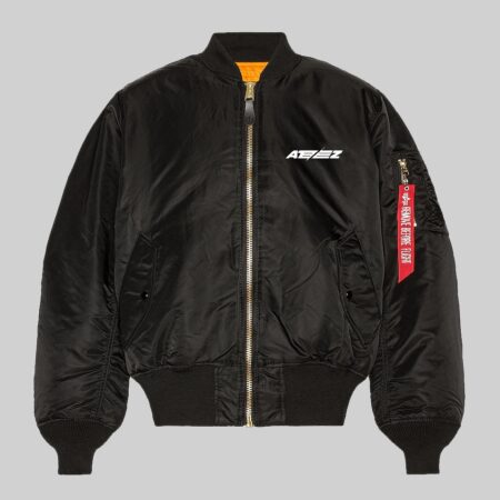 Ttc X Nike Work Jacket - GVJ
